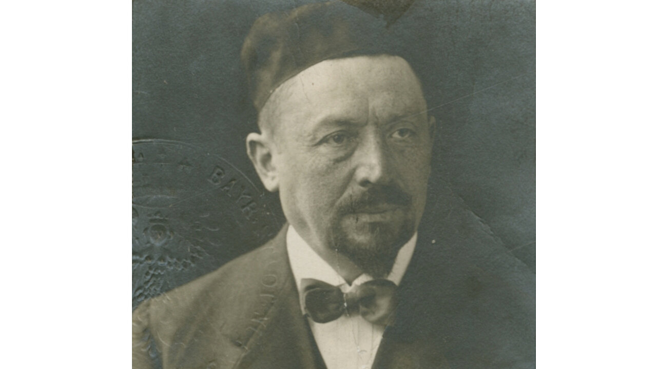 Anton Quittner: Stolpersteine
