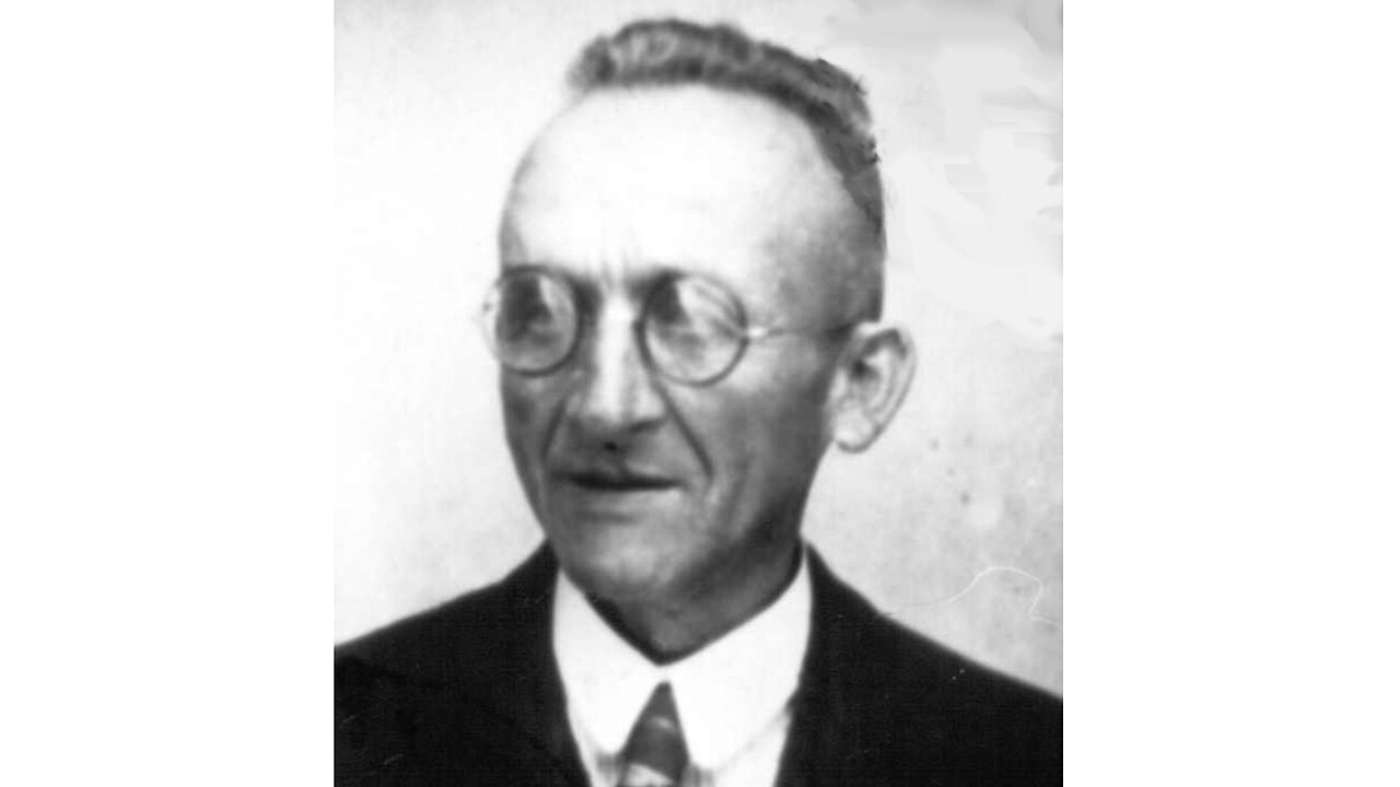 Adolf Stern: Stolpersteine