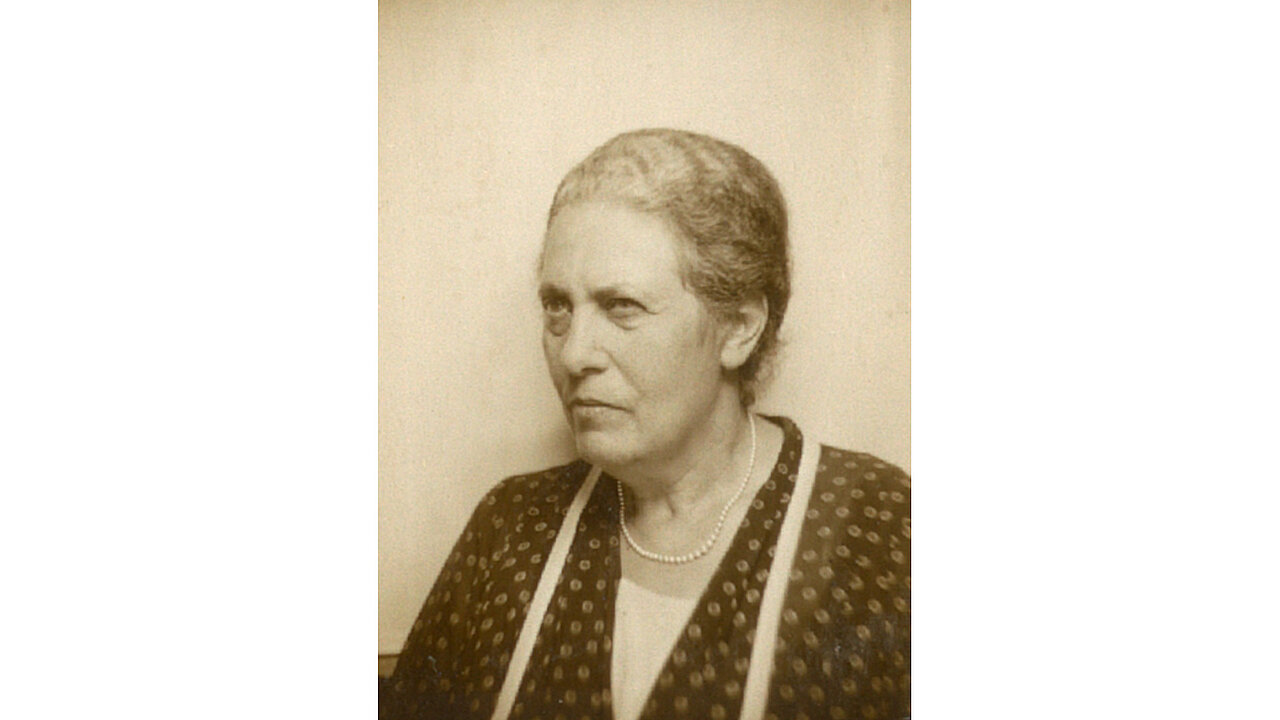 Dr. Sigmund and Else Dormitzer: Stolpersteine